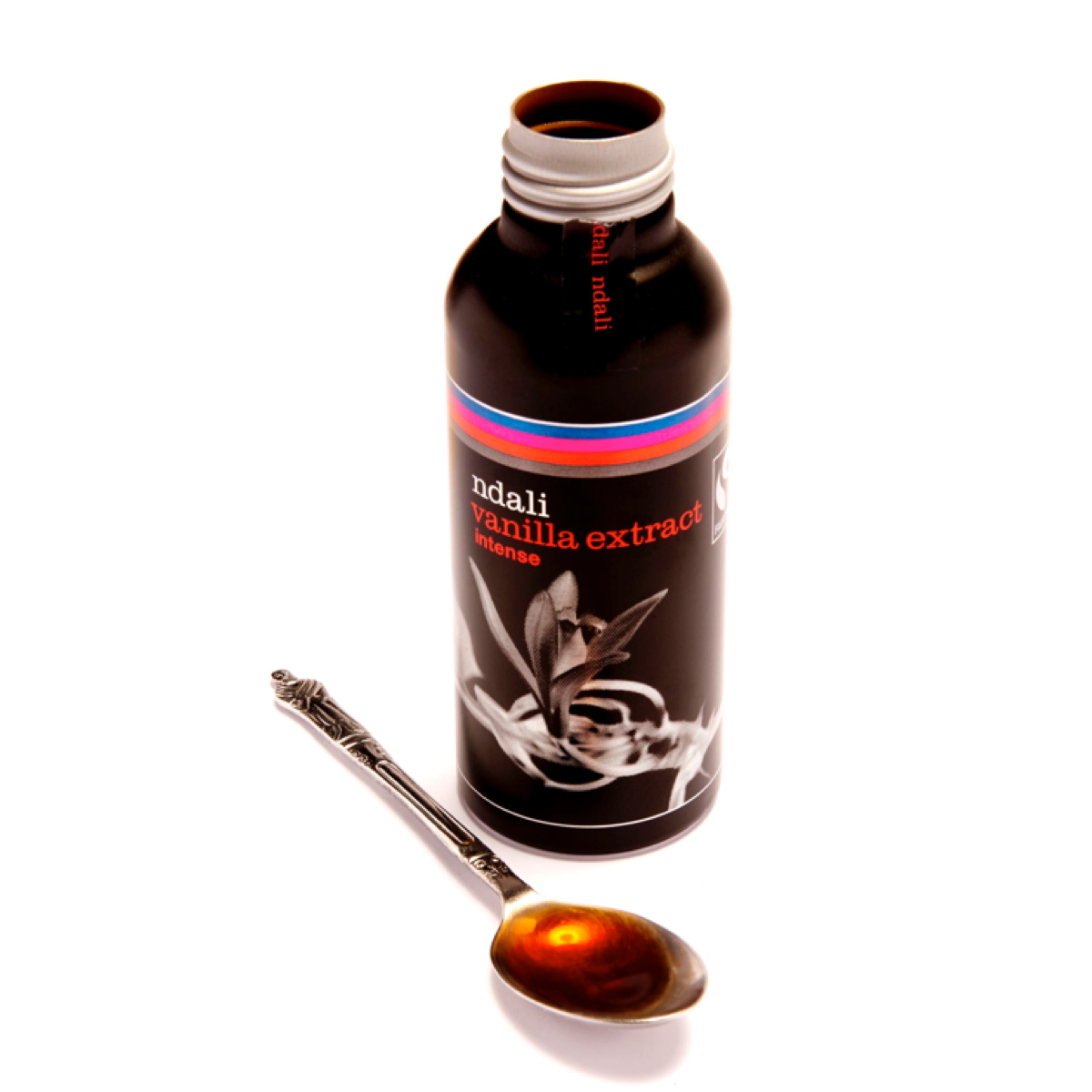 Vanilla products - ndali vanilla